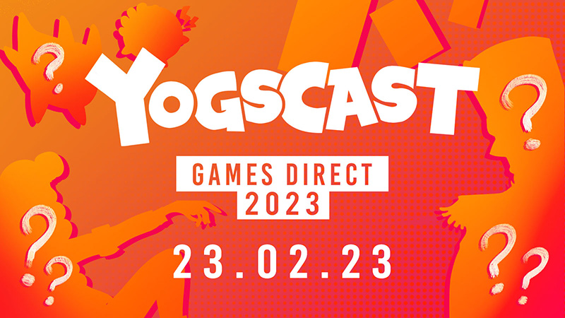 Yogscast Games - Yogscast Games Direct and Aces & Adventures Launch ...