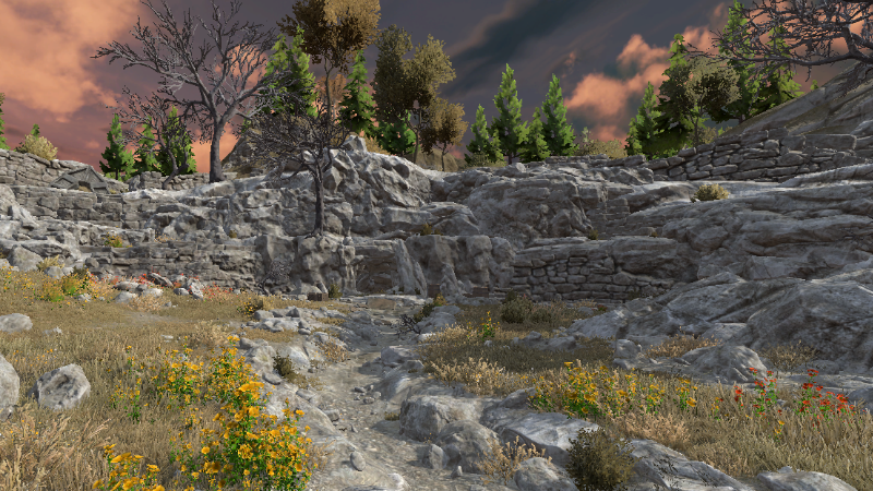 Cryptr - Feb 18 patch notes - Steam News