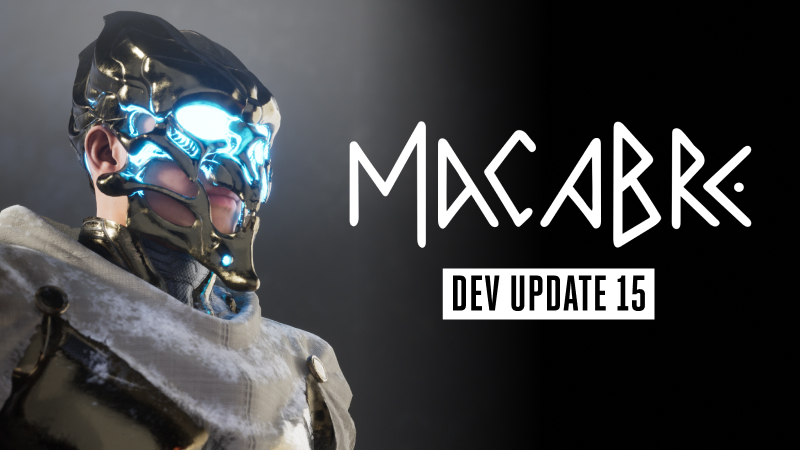 Macabre - DEV UPDATE 15 – New Gameplay Features, AI Enhancements, and ...
