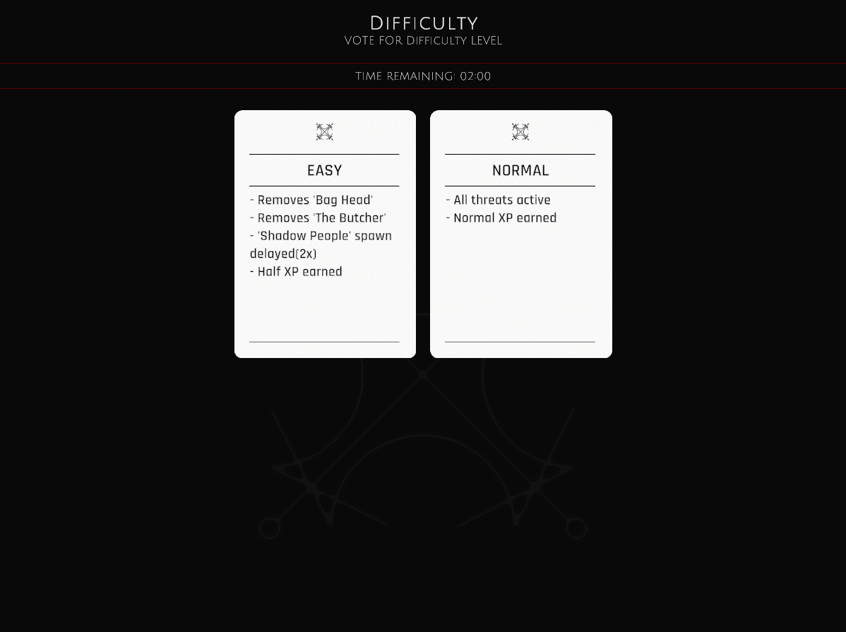 Steam Community :: Masks Of Deception