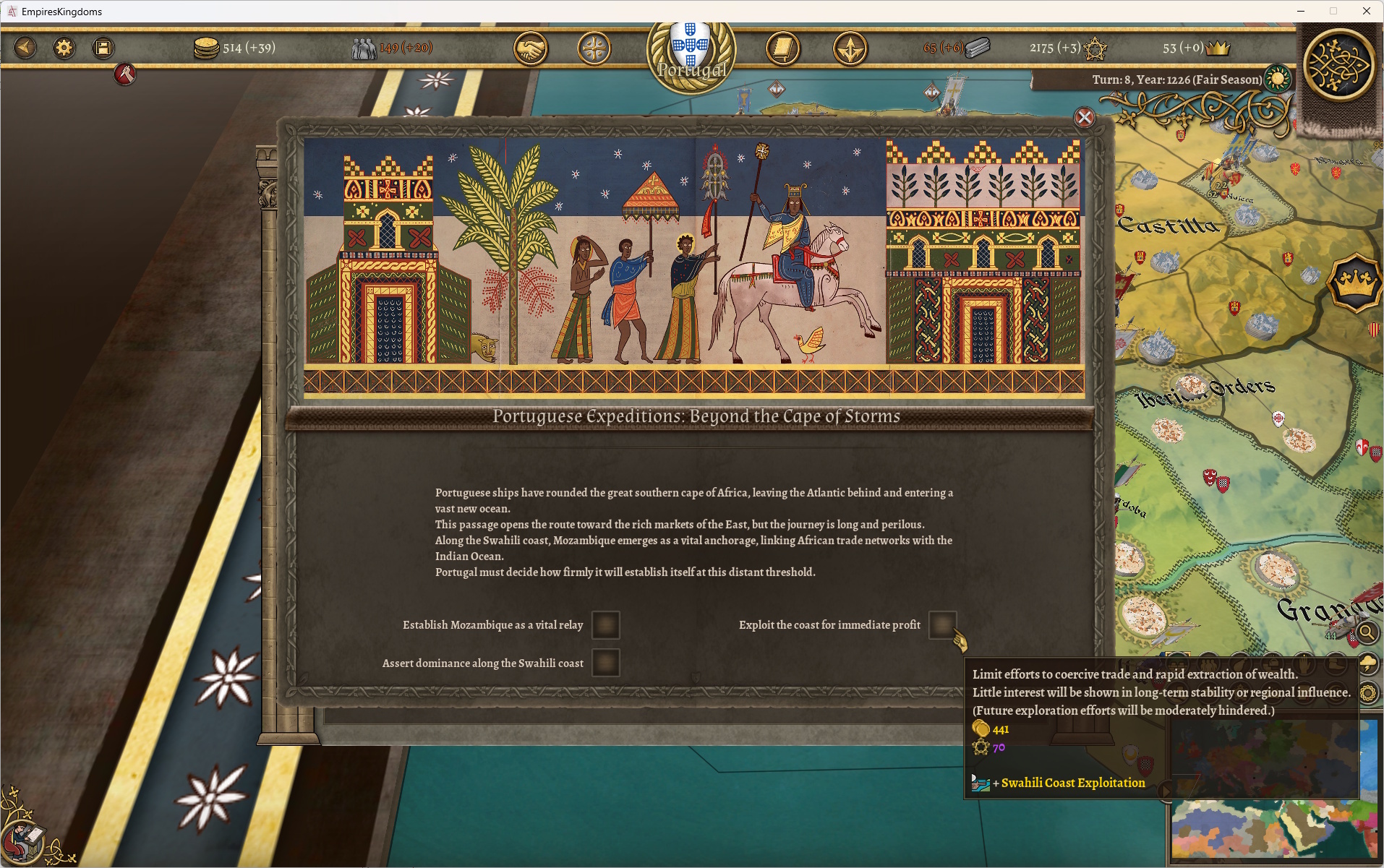 Steam Community :: Field of Glory: Kingdoms