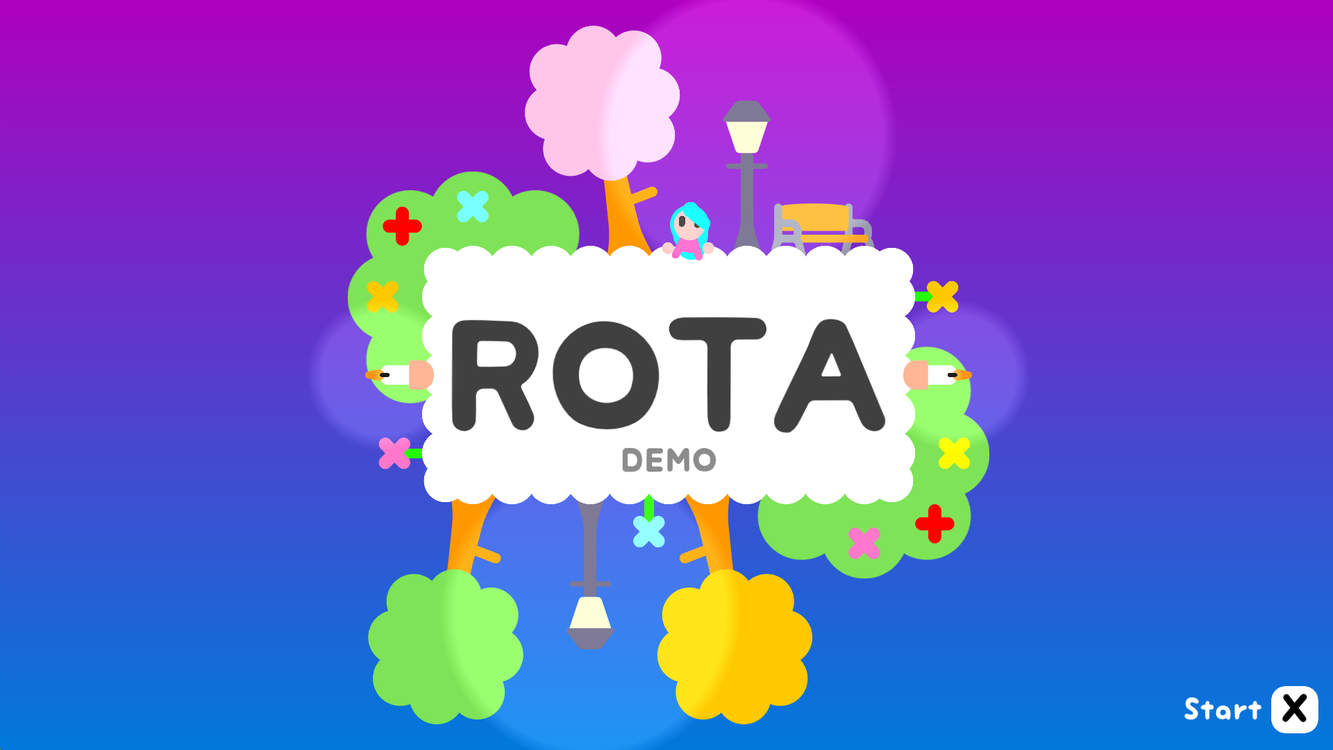 Steam Community :: ROTA