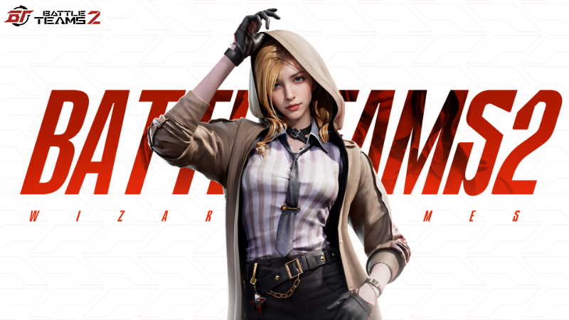 Battle Teams 2 - Battle Teams 2 Worldwide Release - Steam News