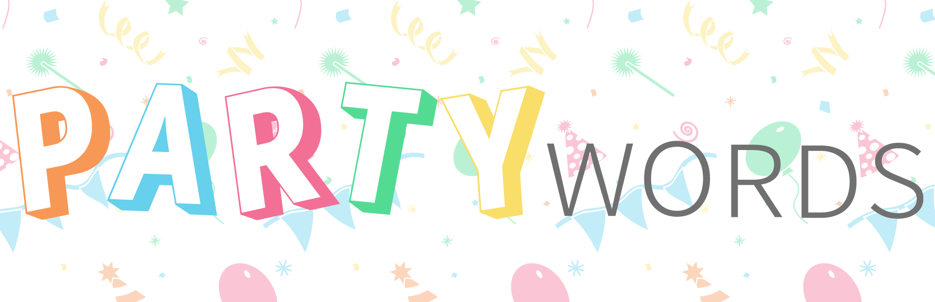 Steam Community :: Party Words