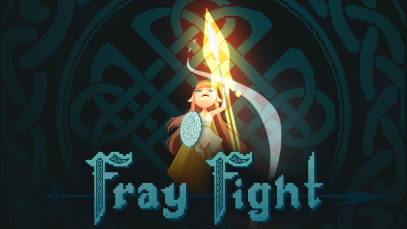 Fray Fight - Magic Missile Evolution and Performance improvements ...