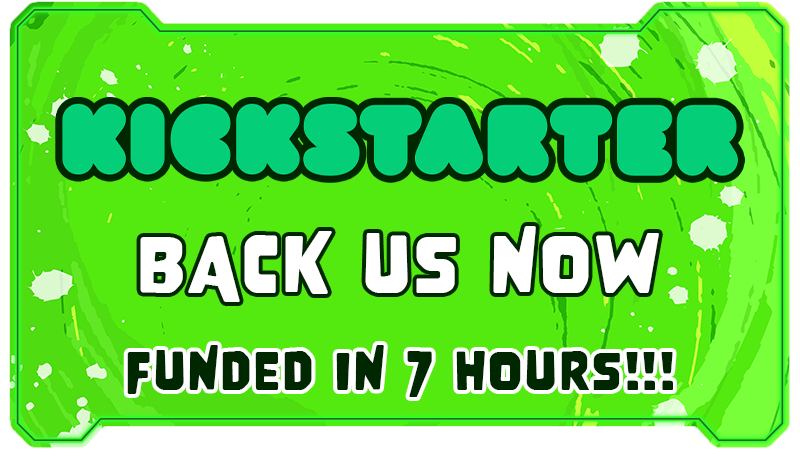 Seneca 7: A Cyberpunk Odyssey - Support Us On Kickstarter - Steam News