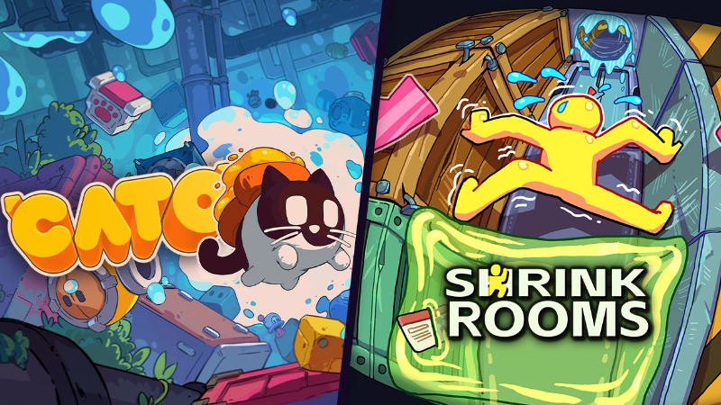 CATO: Buttered Cat - CATO: Buttered Cat x Shrink Rooms Bundle Available ...