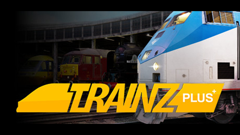 Trainz Plus - Try out a Gold Membership - Steam News