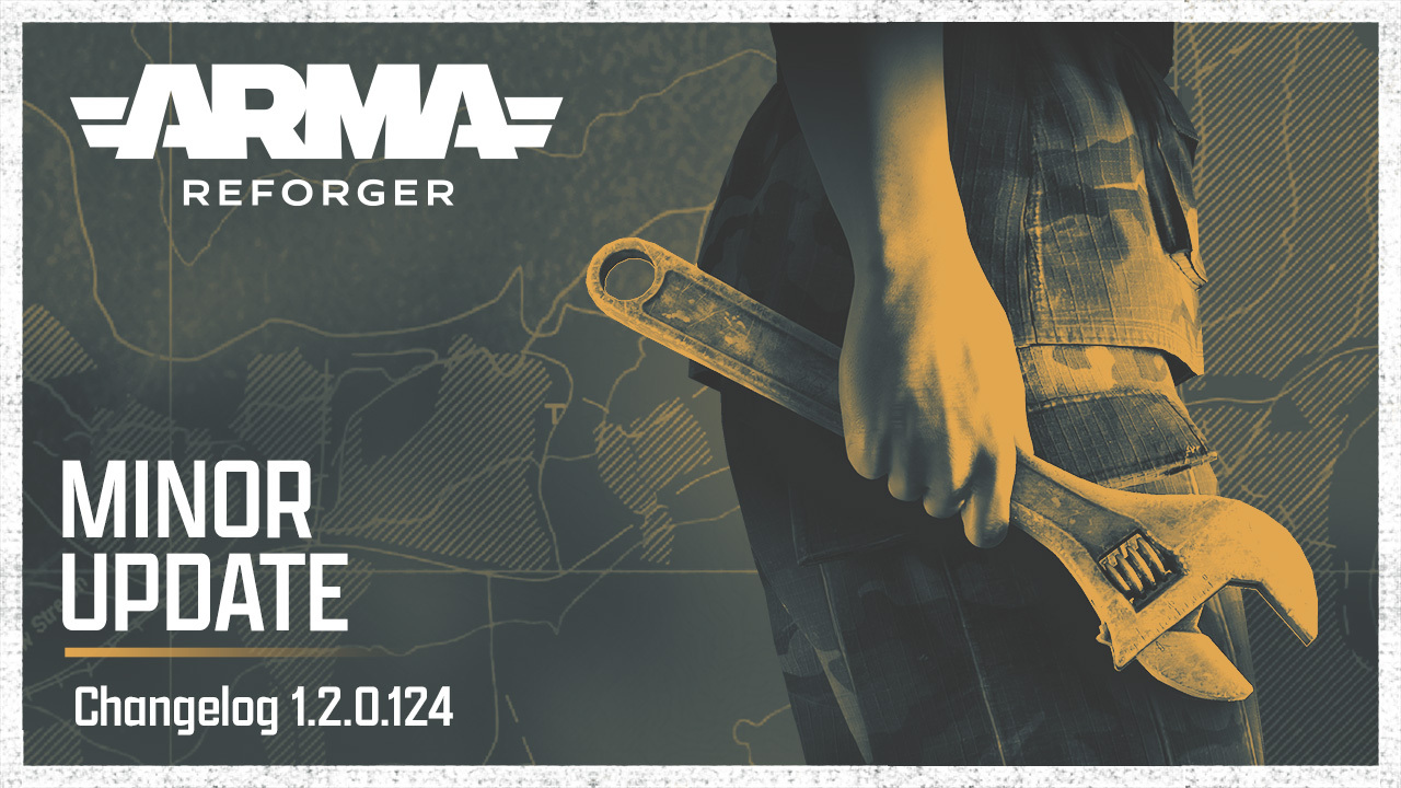 Steam Community :: Arma Reforger