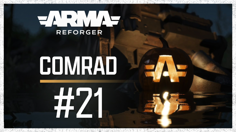 Steam Community :: Arma Reforger