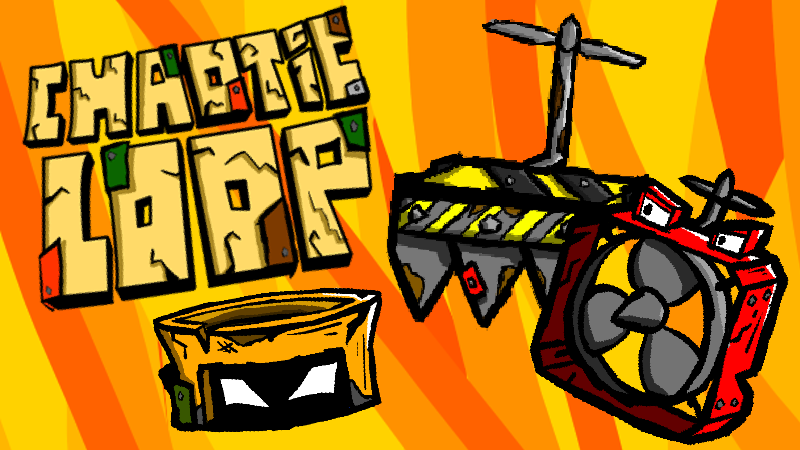Chaotic Loop - Update! - Steam News