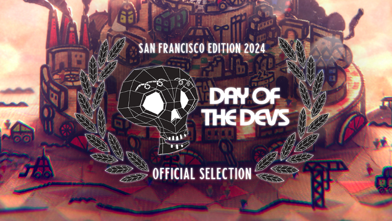 Steam Community :: Phonopolis