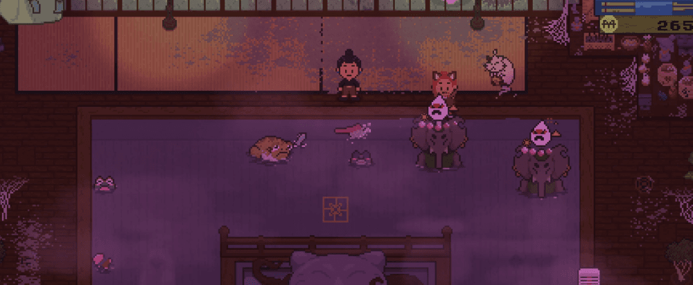 Steam Community :: Spirittea