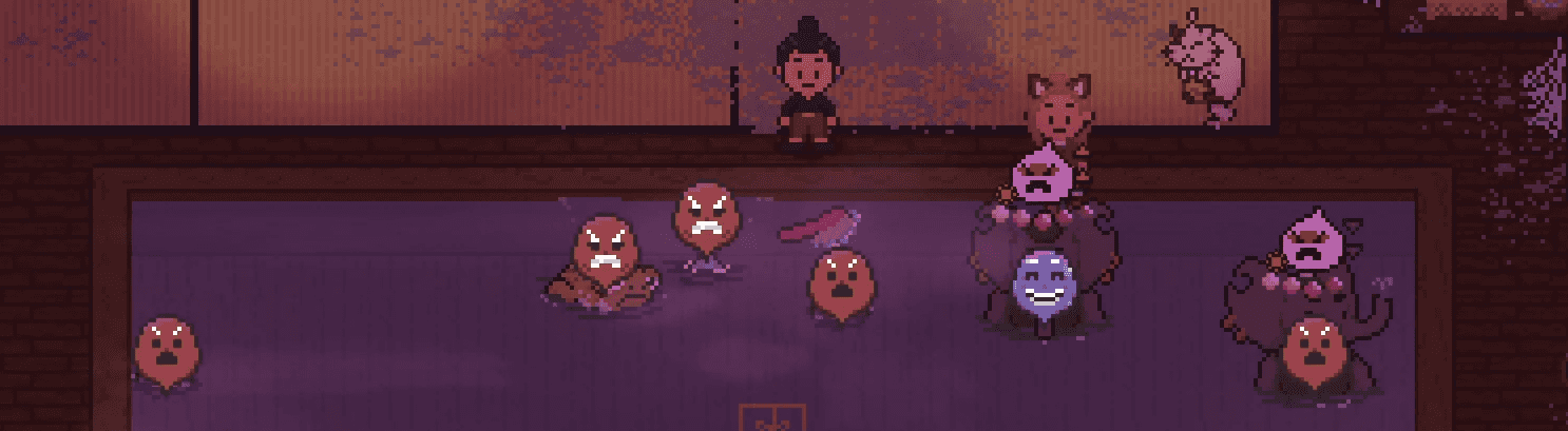 Steam Community :: Spirittea