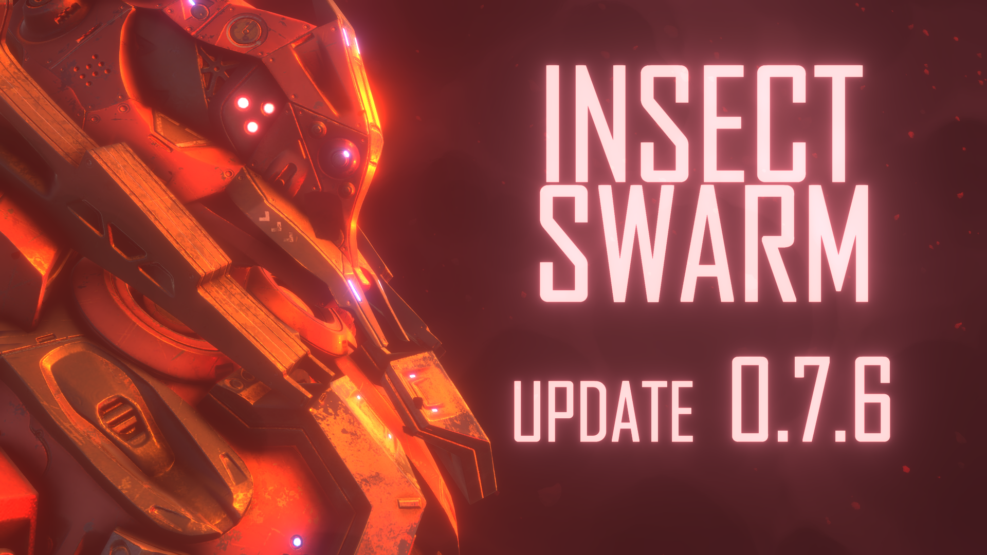 Steam Community :: Insect Swarm