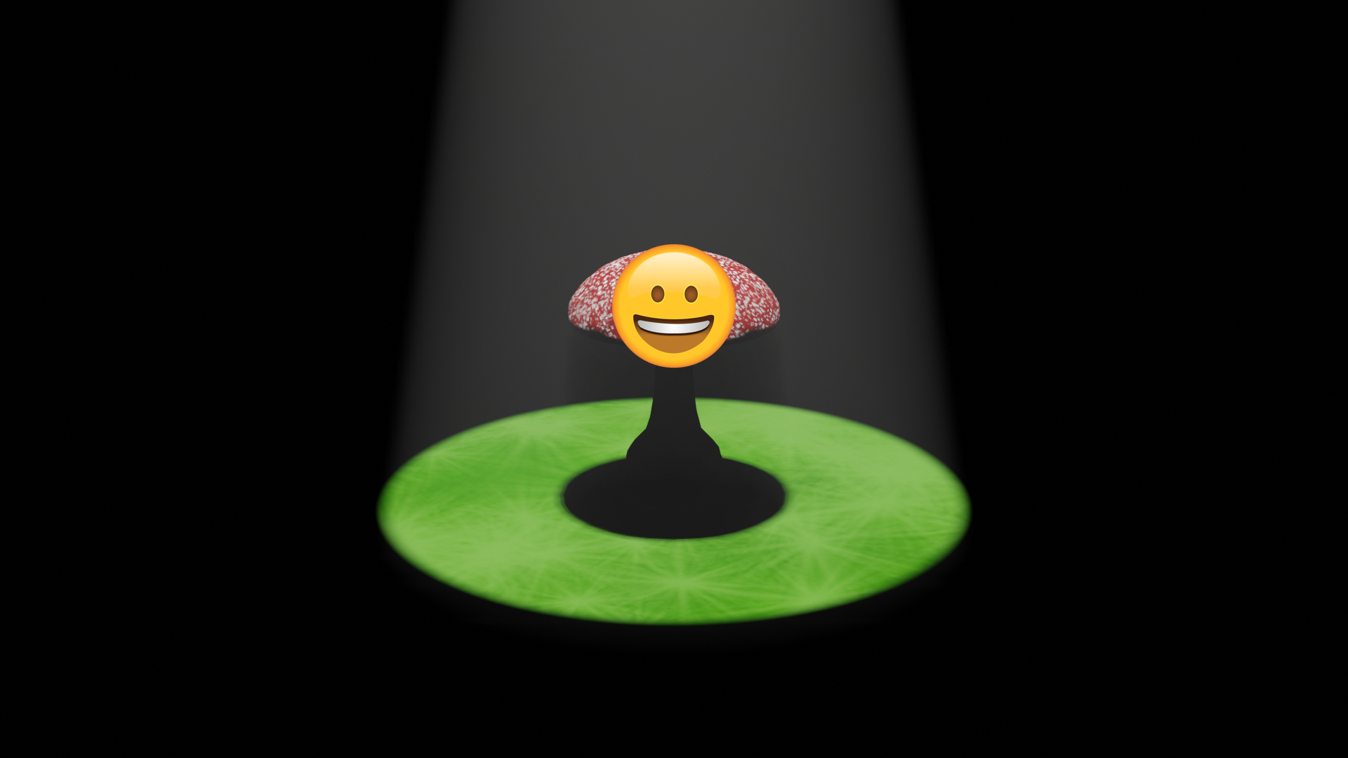 Steam Community :: Fungiman