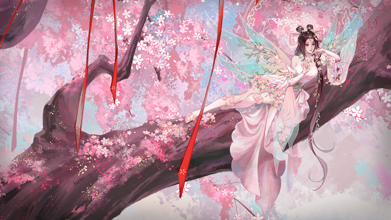 Steam :: Yi Xian: The Cultivation Card Game :: Season 8 「Tianji Sigil ...