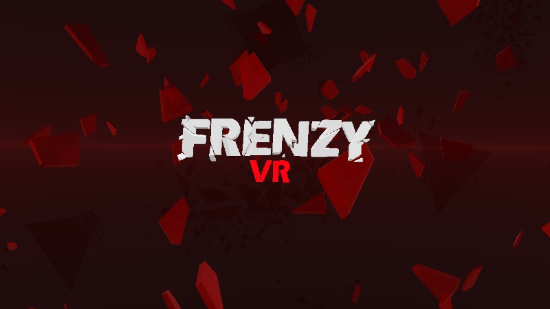 Frenzy VR - Welcome to Frenzy VR! - Steam News