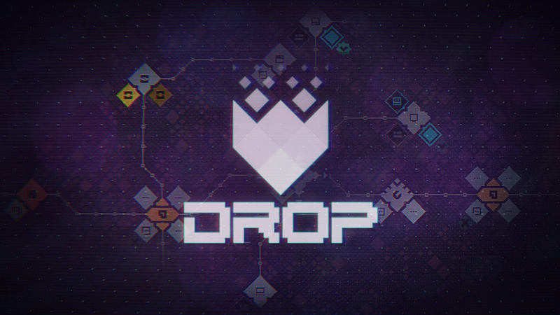 DROP - System Breach - DROP Steam Next Fest Stream - Steam News