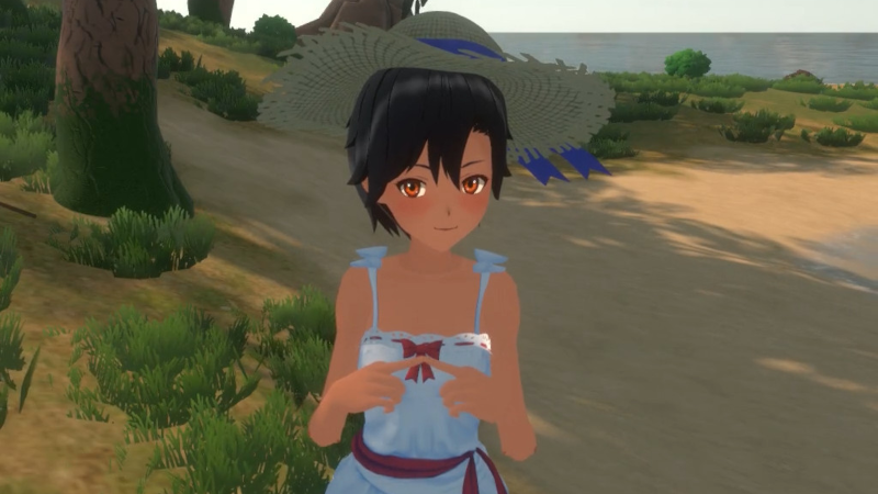 Tomboy Adventure - Performance and Localization - Steam News