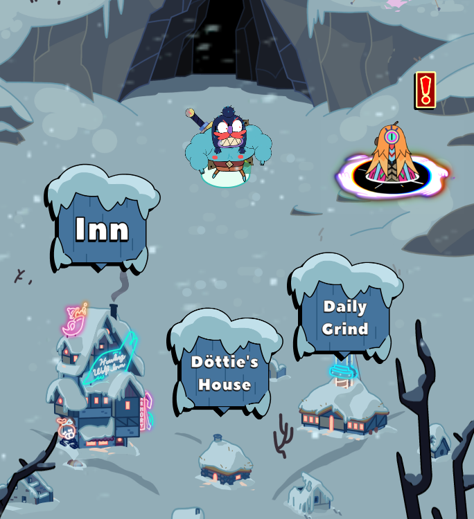 Steam Community :: Grindstone