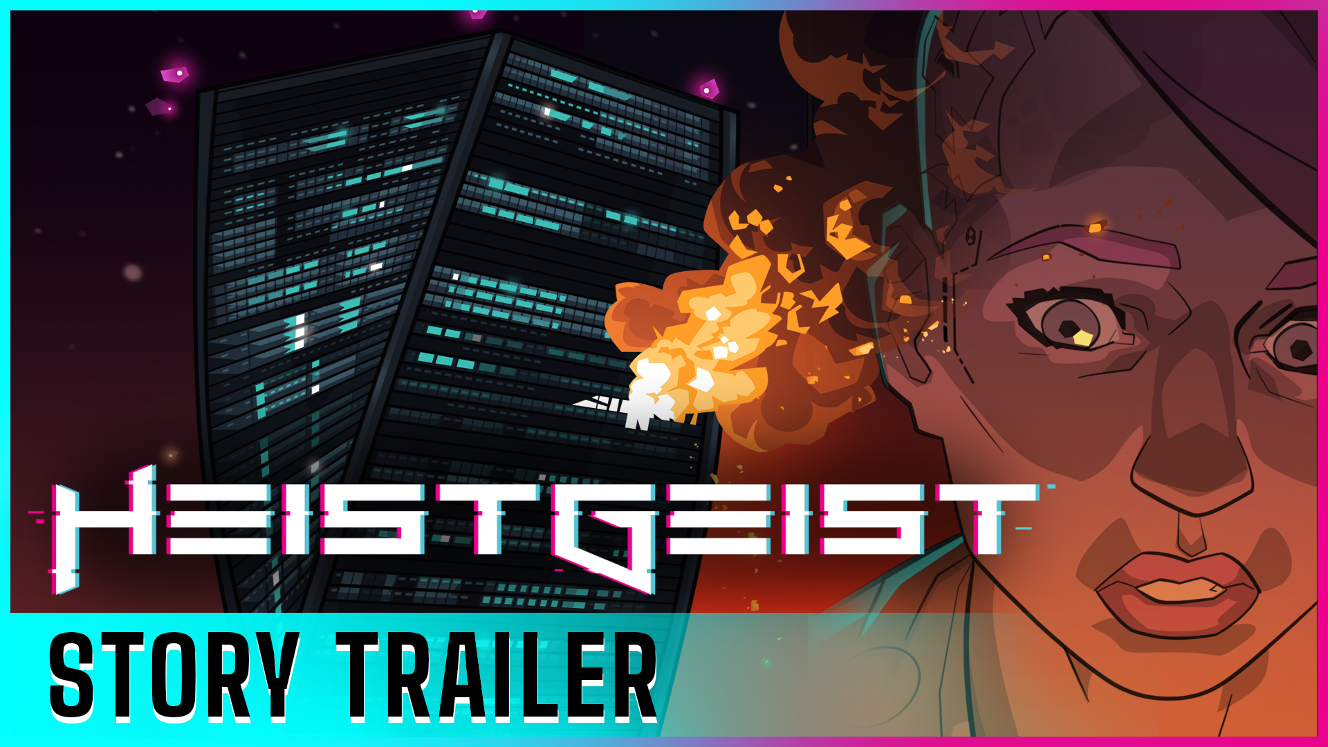 Steam Community :: HeistGeist