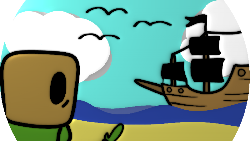 Boxman Adventures - Some updates for Boxman - Steam News