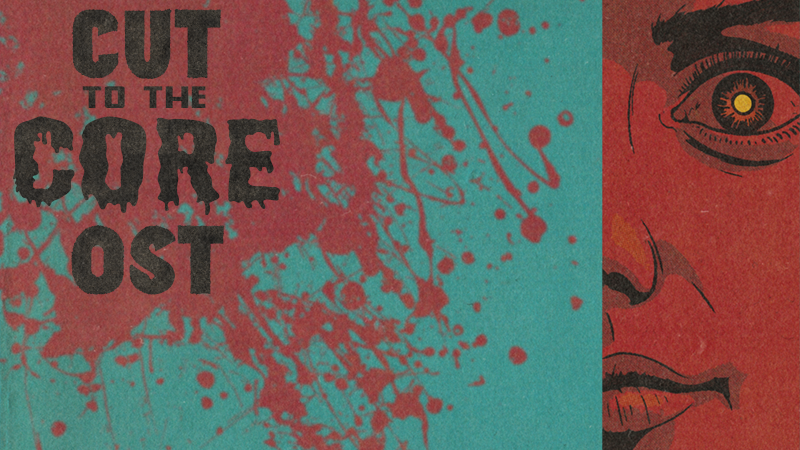 Steam :: Cut to the Core :: Cut to the Core 1.0.0.7 & OST release