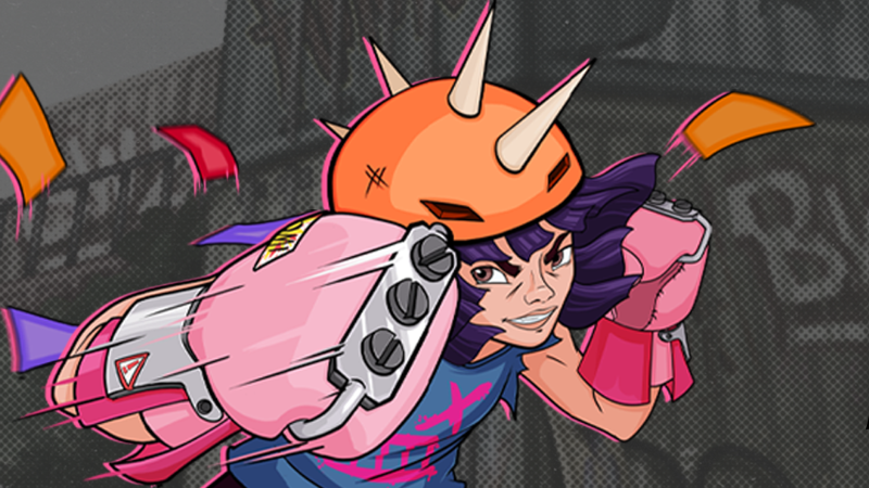 Card Buster - Card Buster Playtest is live! - Steam News