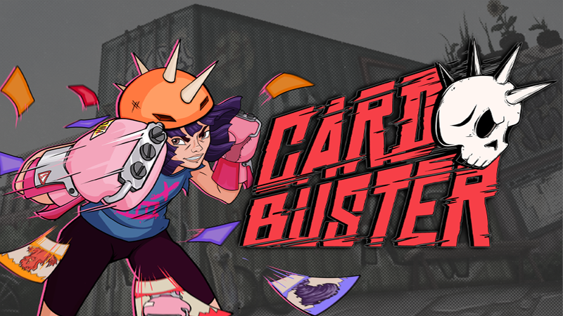 Steam :: Cardbuster :: Card Buster Online Playtest 2 Hotfix