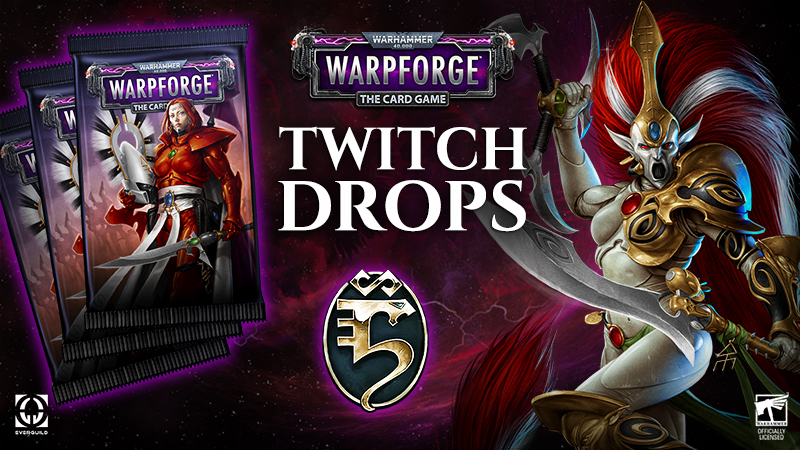 Warhammer 40,000: Warpforge - Saim-Hann Craftworld arrives in Warhammer ...