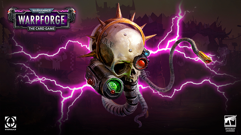 Warhammer 40,000: Warpforge - Community Spotlight: Emperor's Children ...