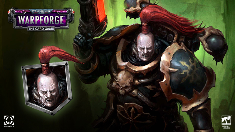 Warhammer 40,000: Warpforge - Third raid milestone achieved - Steam News