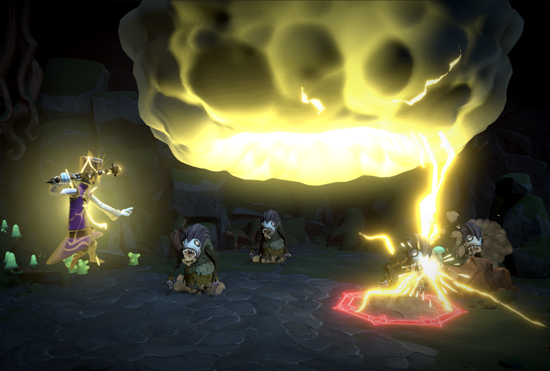 Steam Community :: Mind Over Magic