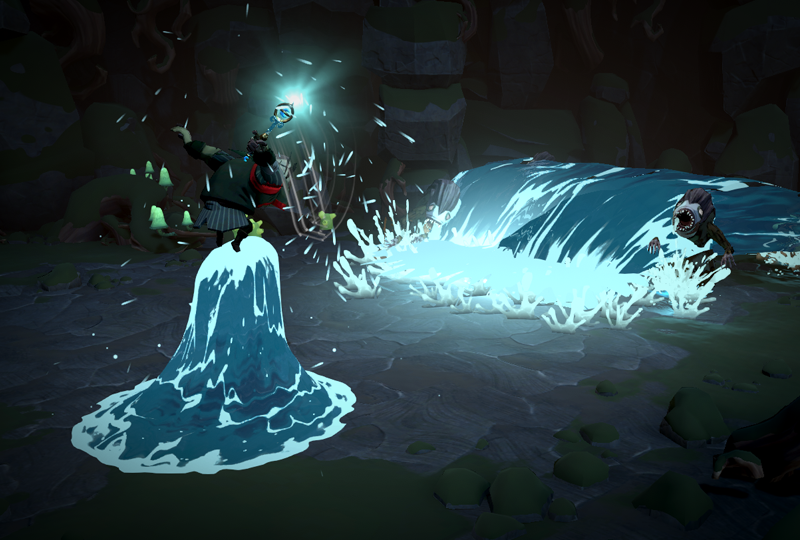 Steam Community :: Mind Over Magic