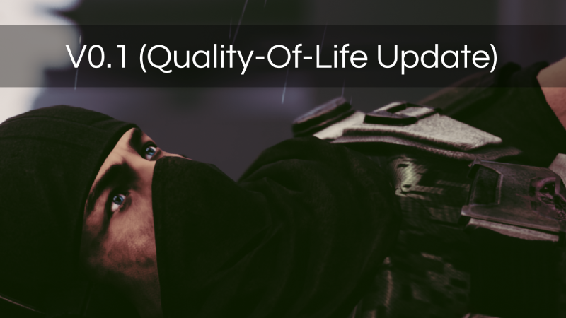 Hexane Playtest - V0.1 (Rework and Quality-of-Life Update!) - Steam News