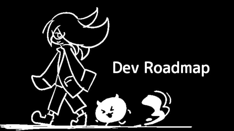 MONSTER CARDS - MONSTER CARDS Development Roadmap Now Available - Steam ...