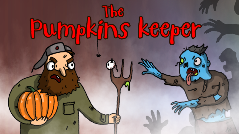 Portobugia - Big update 5 : The Pumpkins Keeper (v1.1) is here! - Steam ...