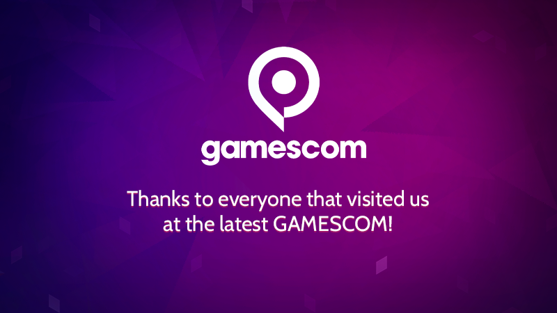 Steam :: Epic Party Quest :: Gamesom '22