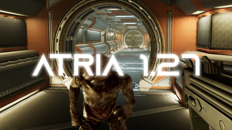 Atria - Atria 1.27 Update - Steam News