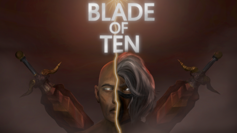 Steam :: Blade Of Ten :: Blade Of Ten Demo Gameplay