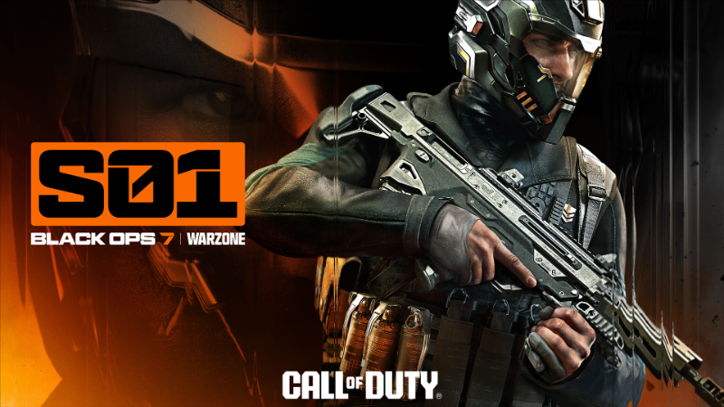 Steam :: Call of Duty® :: Call of Duty: Black Ops 7 and Warzone ...