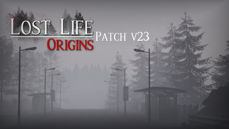 Steam :: Lost Life : Origins :: 📈 Lost Life : Origins [Patch v23] 📈