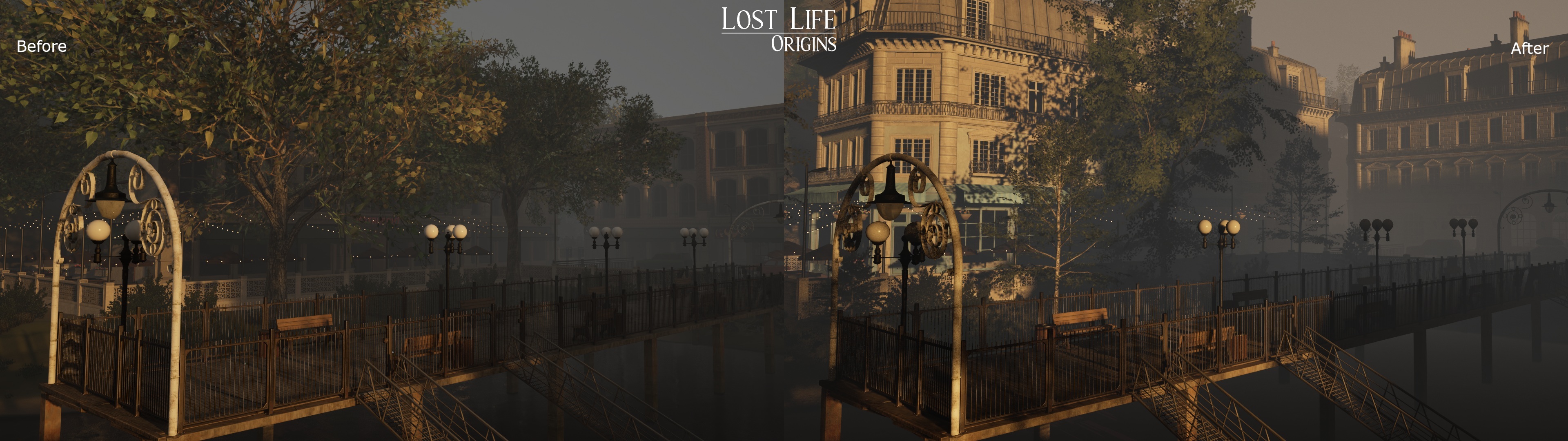 📈 Lost Life : Origins [Patch v23] 16.06.24-07.11.25📈 - Lost Life ...