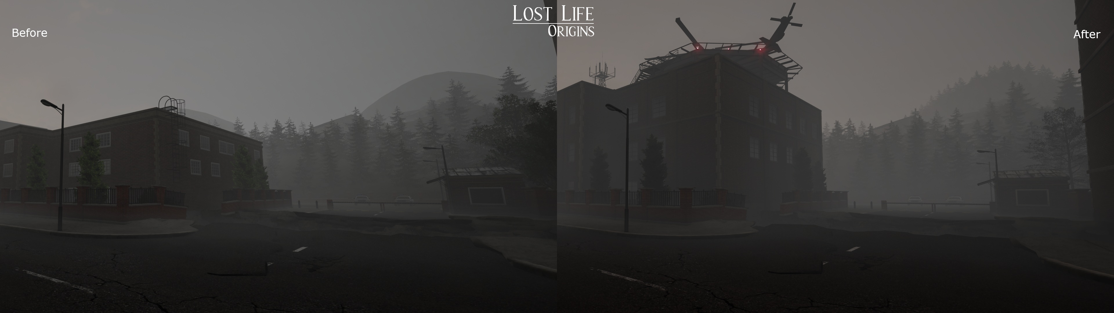 📈 Lost Life : Origins [Patch v23] 16.06.24-07.11.25📈 - Lost Life ...