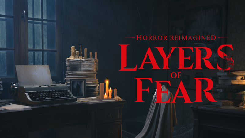 Layers of Fear - New Protagonist Steps up in the Upcoming Layers of ...
