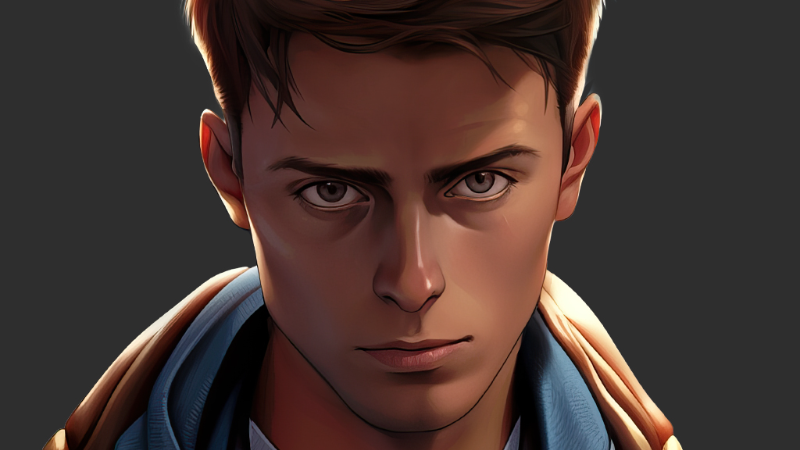 Flashback 2 - 📂 Character File #01 - Conrad Hart 💪 - Steam News