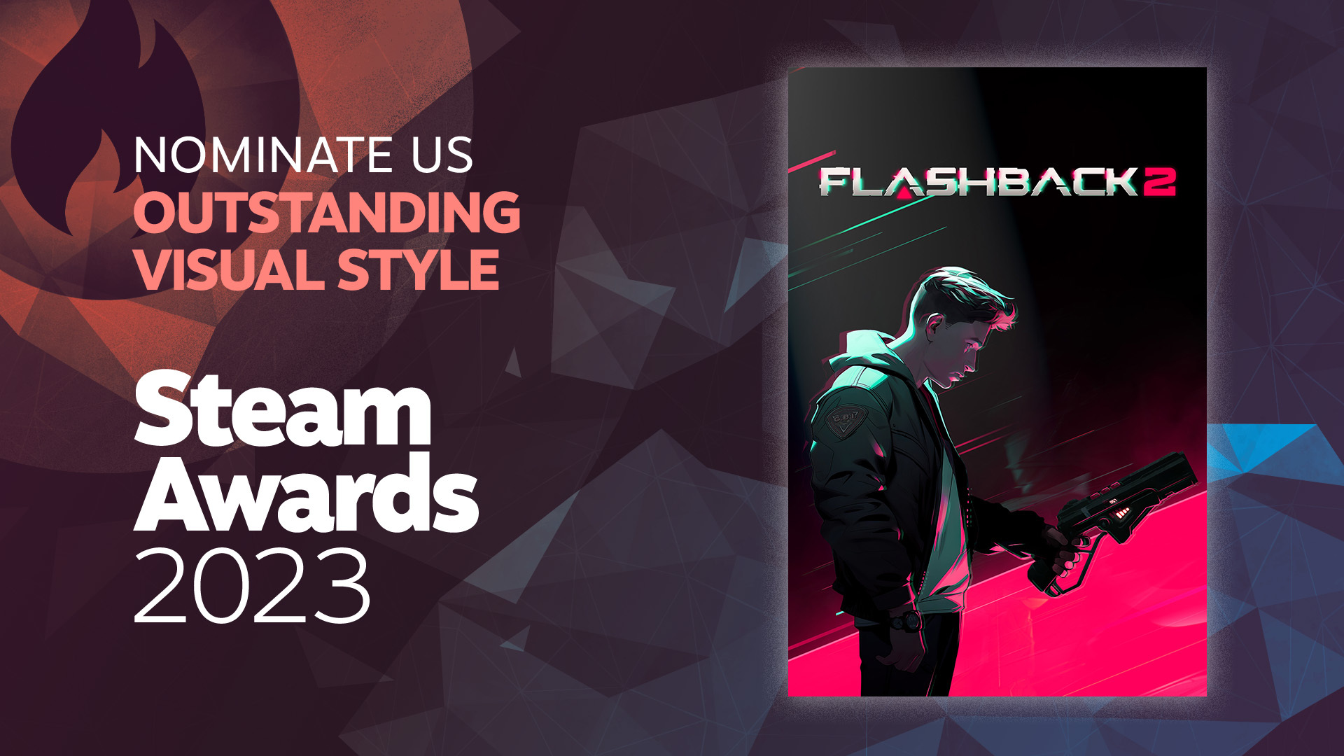 Steam Community :: Flashback 2