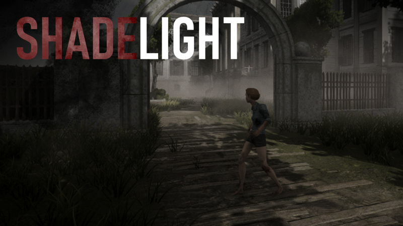 The Shadelight - New features are coming! - Steam News