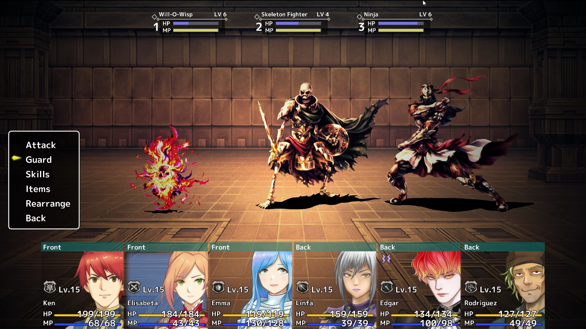 - Added "Use Attack Range" and "Attack Range Judgment Type".